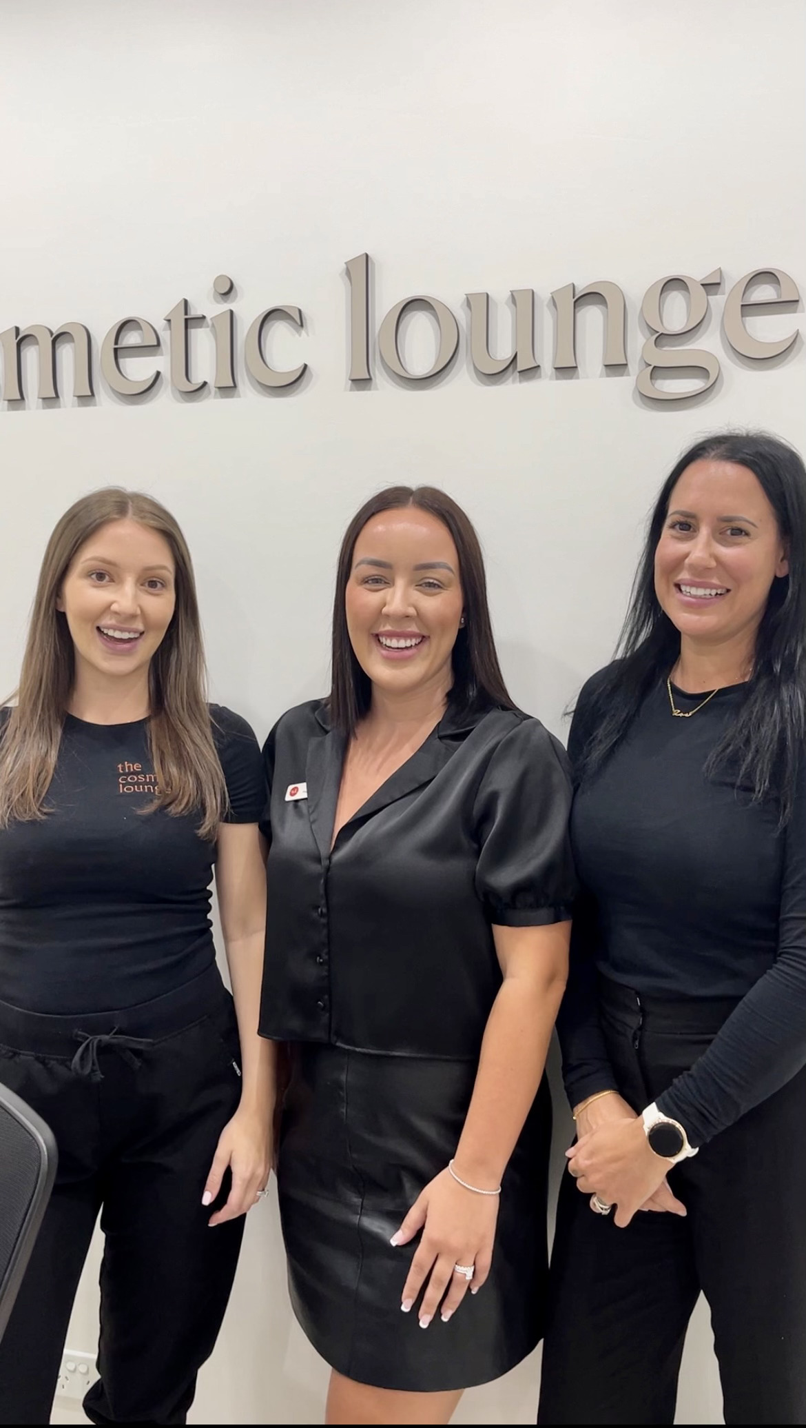 Sydney Cosmetic Clinic | Wollongong | The Cosmetic Lounge