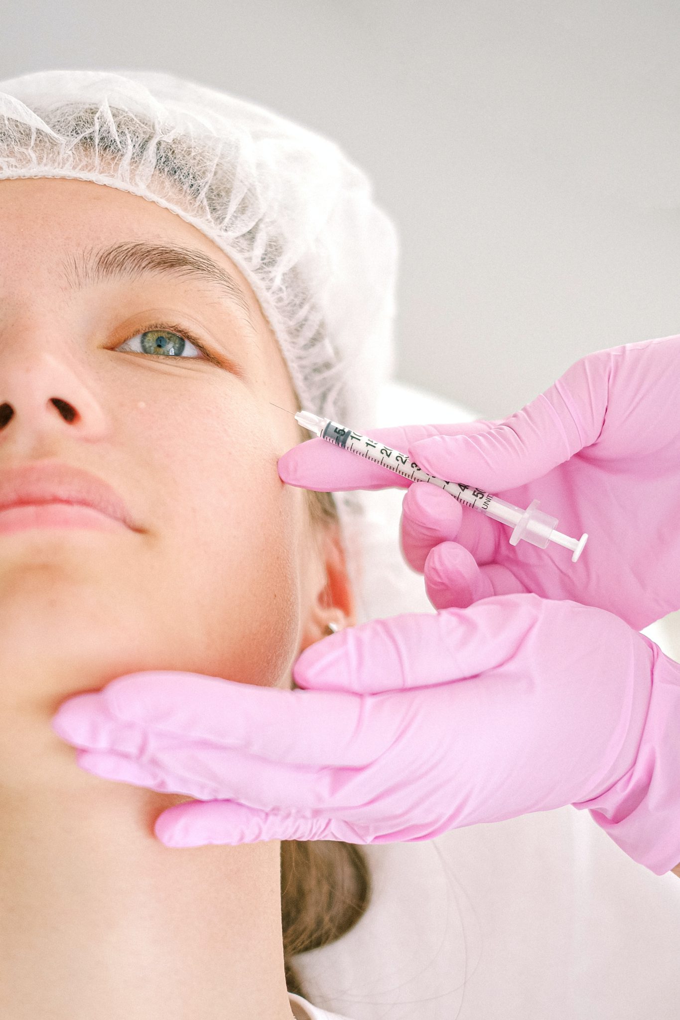 Collagen Stimulator Injection In Australia | The Cosmetic Lounge
