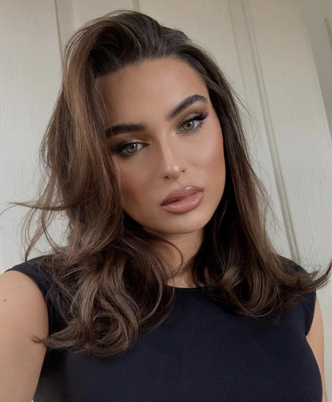 Fox Eyes Treatment In Australia | The Cosmetic Lounge